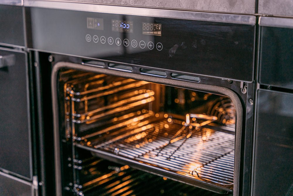 Upgrade Your Kitchen With Prima Appliances